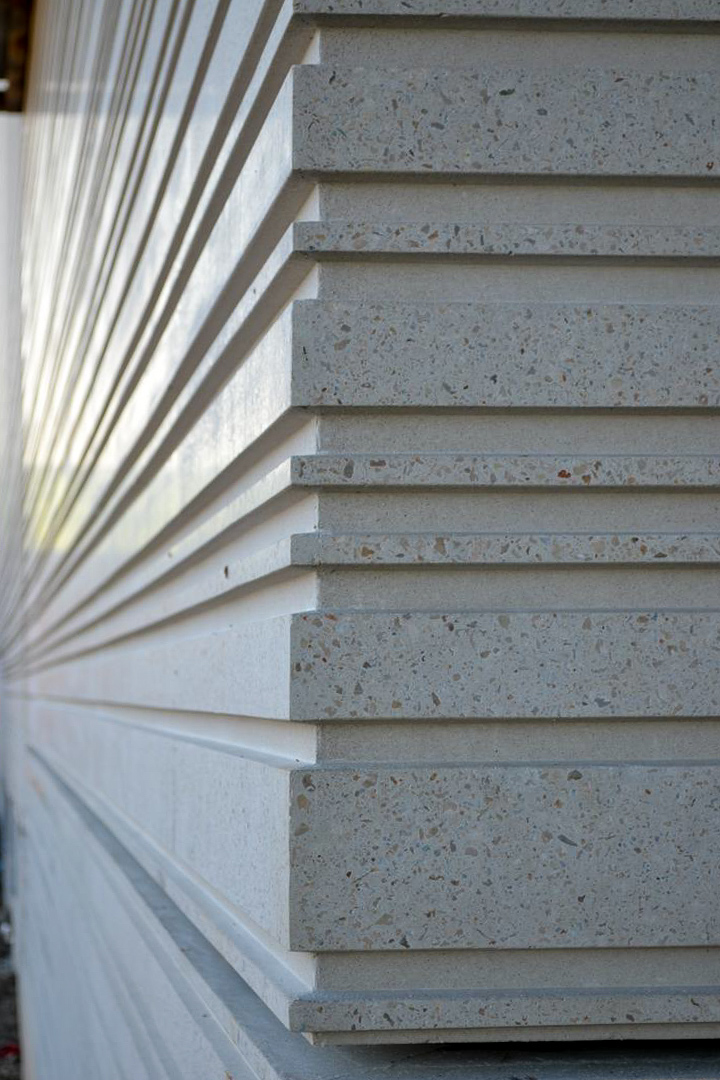 Gate Precast Nordstrom Store Design The Woodlands Texas Architectural ...