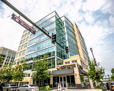 IBM Building | Gator