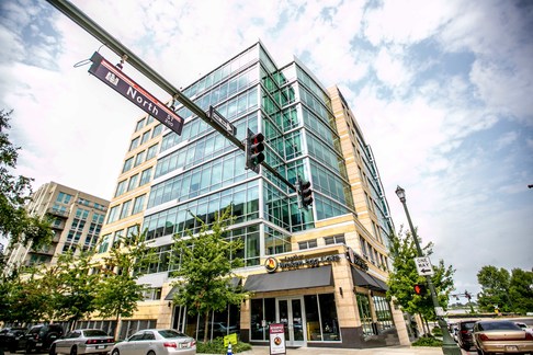 IBM Building | Gator