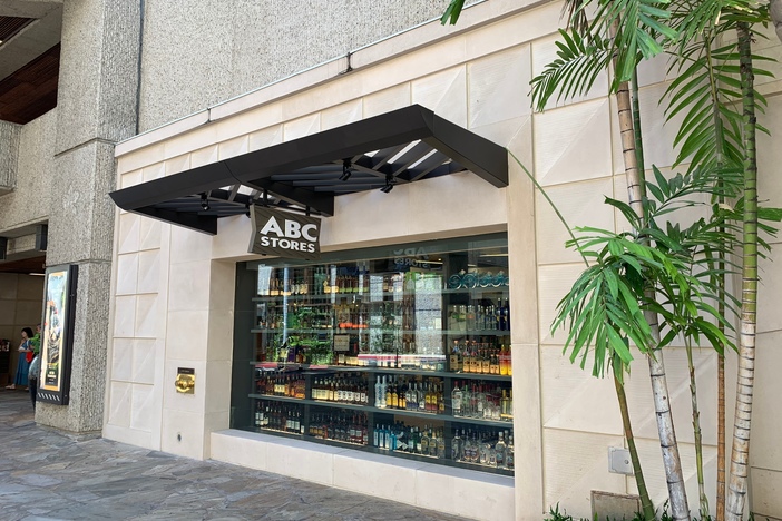ABC Stores // Royal Hawaiian Shopping Center | GC Products