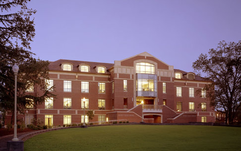 Santa Rosa Junior College | GC Products