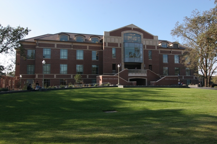 Santa Rosa Junior College | GC Products