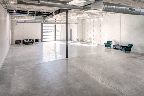 Royal Foundry Craft Spirits | GCM Construction