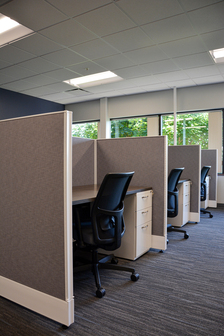 Gentle Giant Moving Company | Dacon