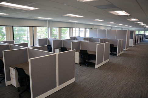 Gentle Giant Moving Company | Dacon