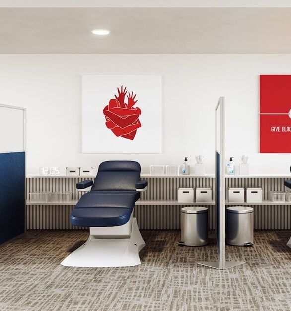 9 Top Sustainable Healthcare Design and Healthcare Architecture ...