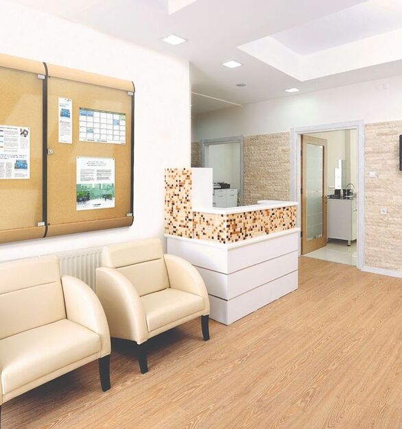 9 Top Sustainable Healthcare Design and Healthcare Architecture ...