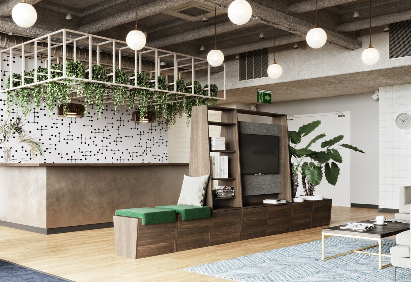 Hospitality Solutions | Ghent