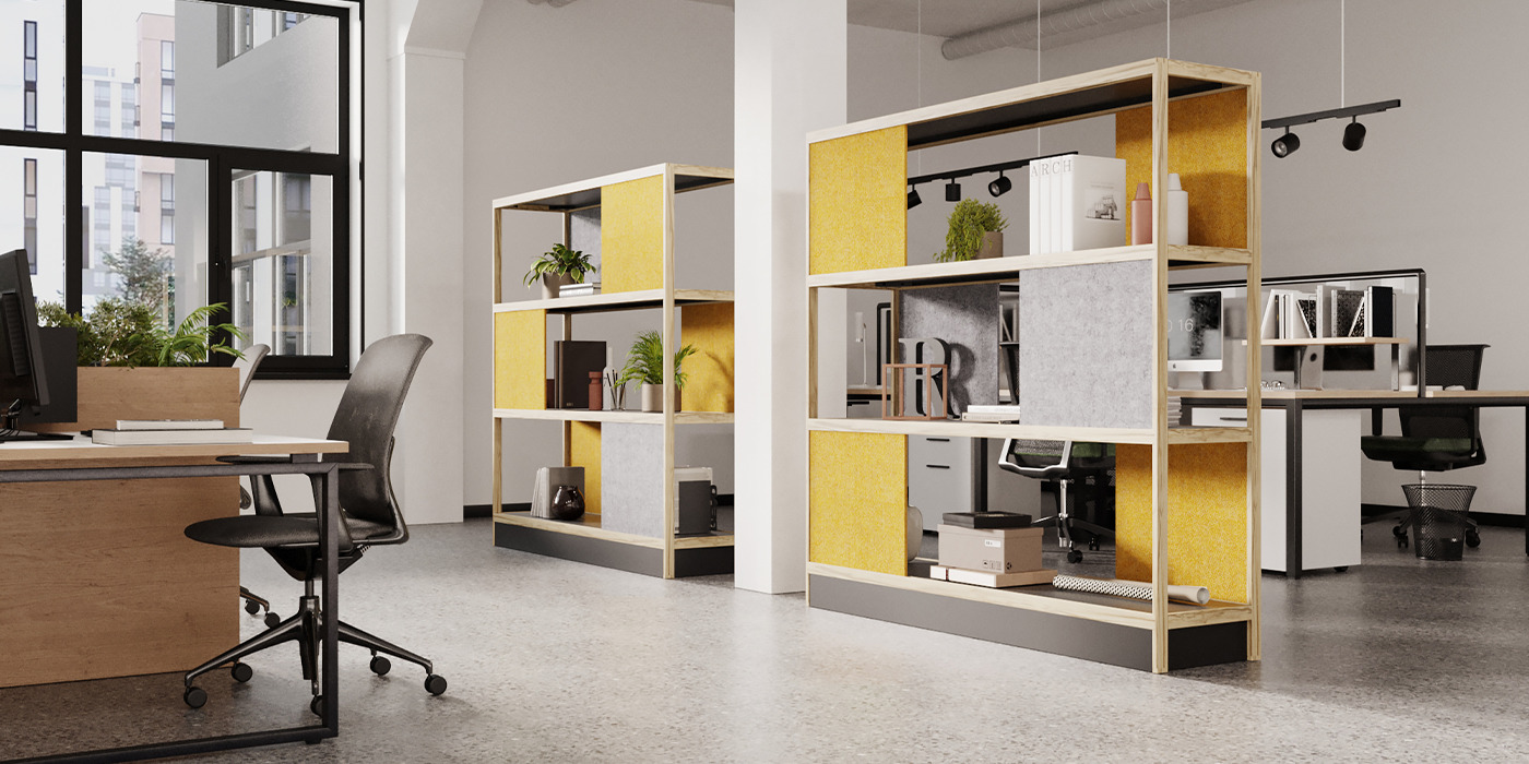 Office Space Solutions | Ghent