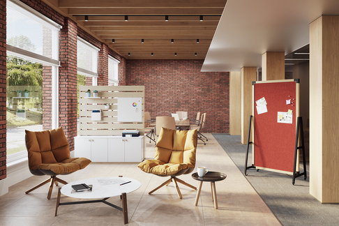 Mortarr | Browse Design Ideas for Commercial Construction Projects