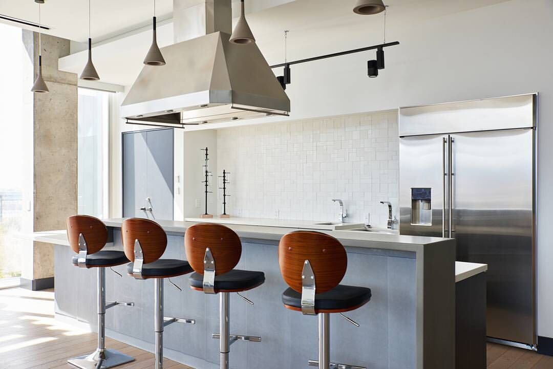 Condo Building Unit | Gilasi