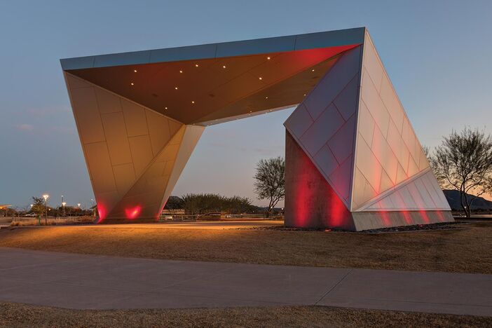 Gilbert Regional Park Amphitheater | Acuity