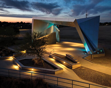 Gilbert Regional Park Amphitheater | Acuity