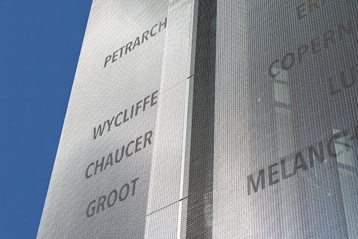 Omega 1520 | GKD Metal Fabrics