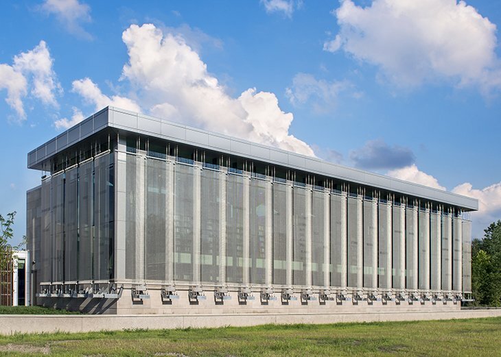 Omega 1520 | GKD Metal Fabrics