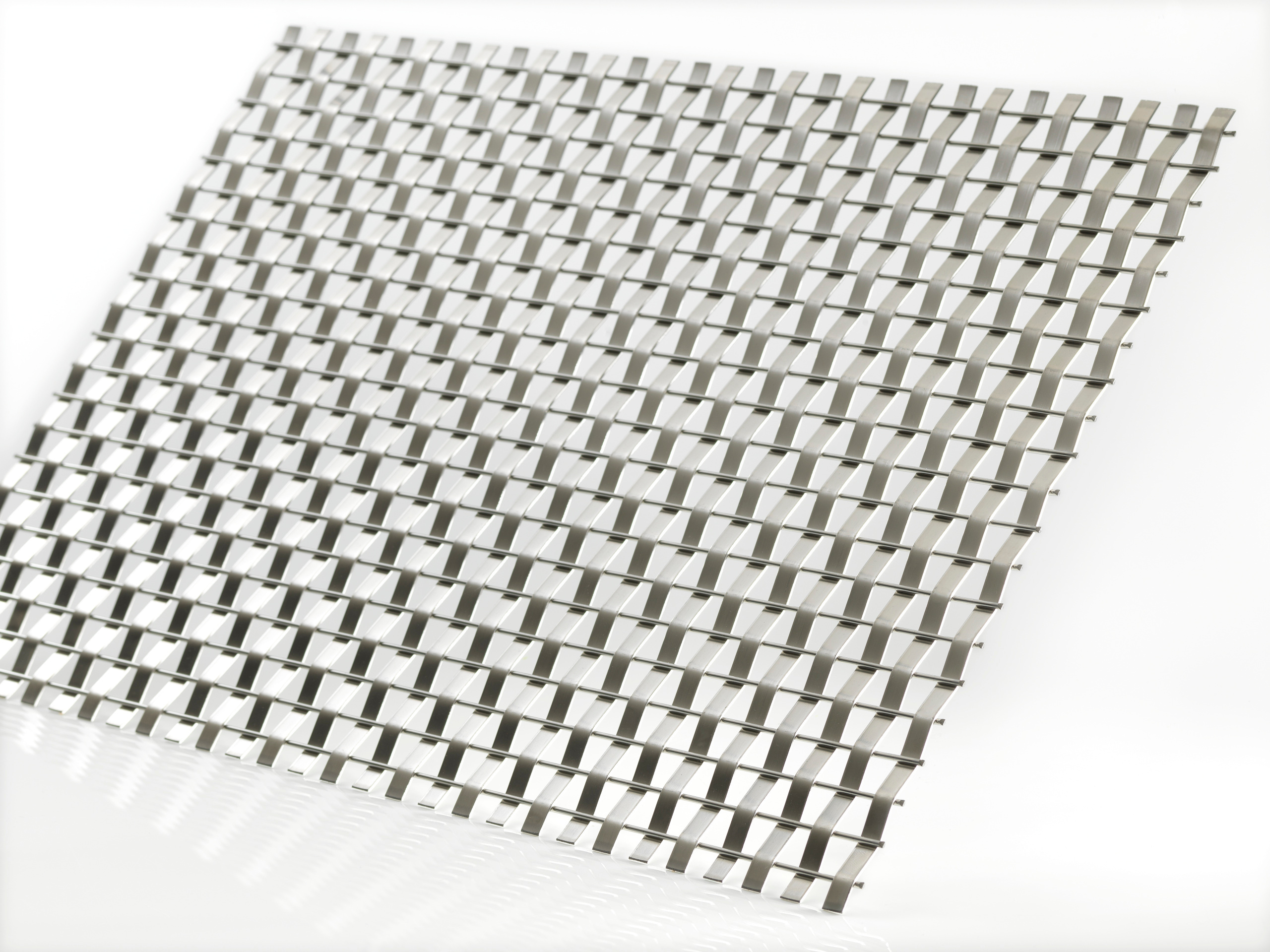 GKD Metal Fabrics The Commercial Group Atlantic metal mesh | GKD Metal ...