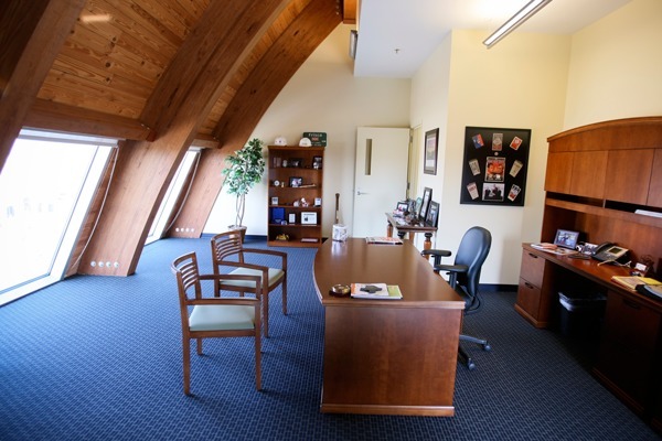 City of Frisco Public Library | GL Seaman & Company
