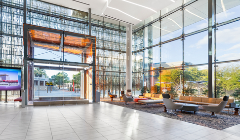 Commercial Construction and Design Ideas and Inspiration | Mortarr