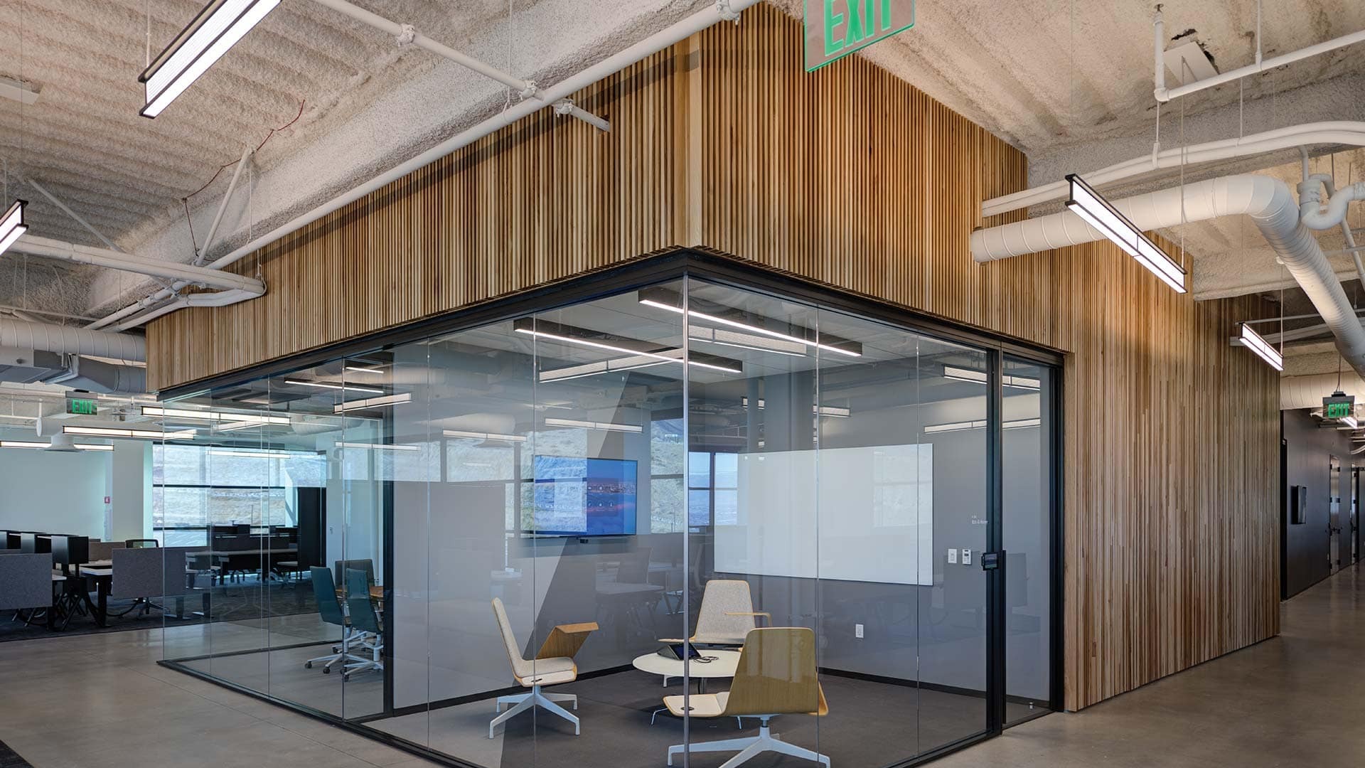 Mortarr | Browse Design Ideas for Commercial Construction Projects