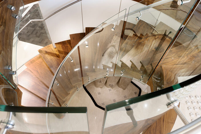 Atrium Homes | Perth, Australia | Glasshape N.A. LP