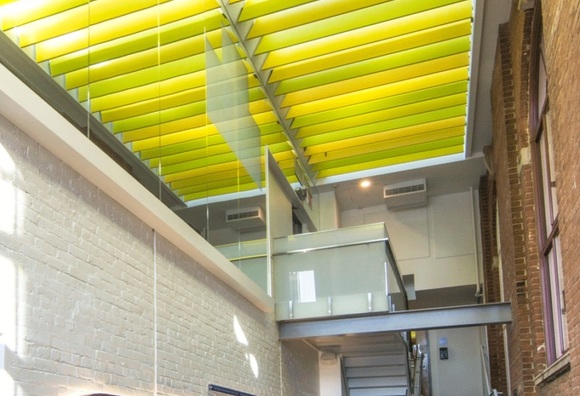 Glazing Vision USA - Project Photos + Products - Hartford, CT | Mortarr