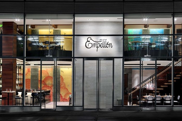 Empellon | Glen & Co. Architecture