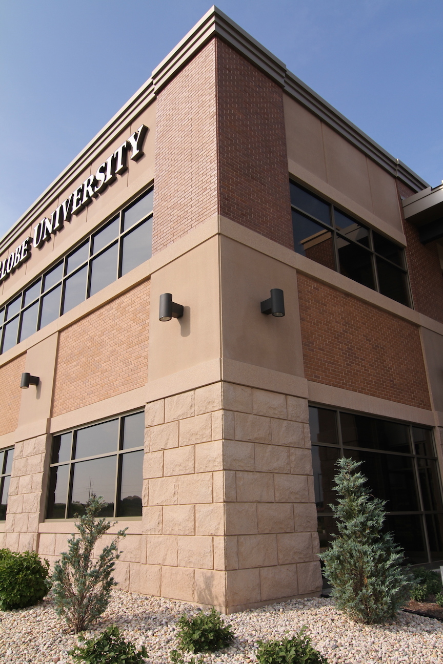 Globe University | Wells