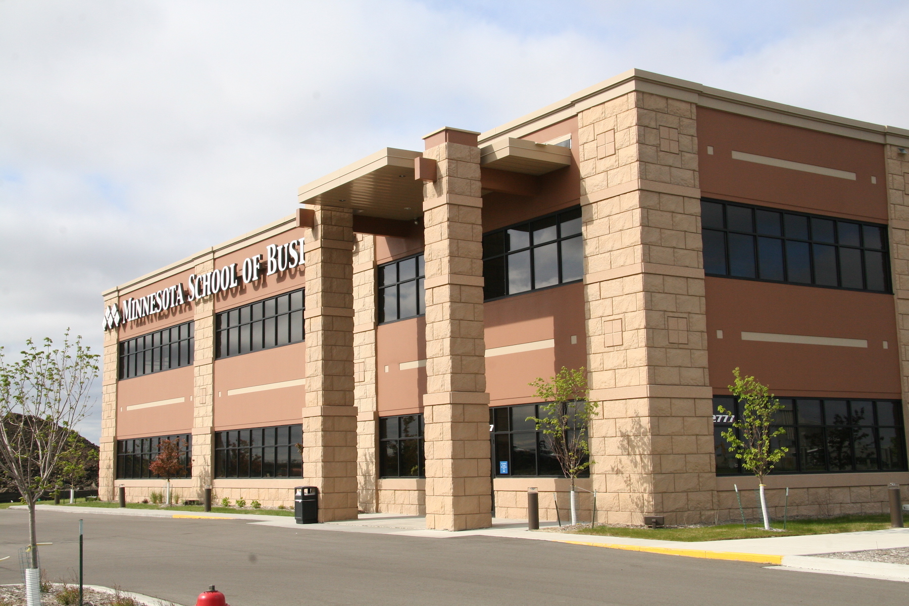 Globe University | Wells