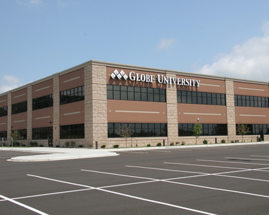 Globe University - Minnesota School of Business | Woodbury, MN | Wells
