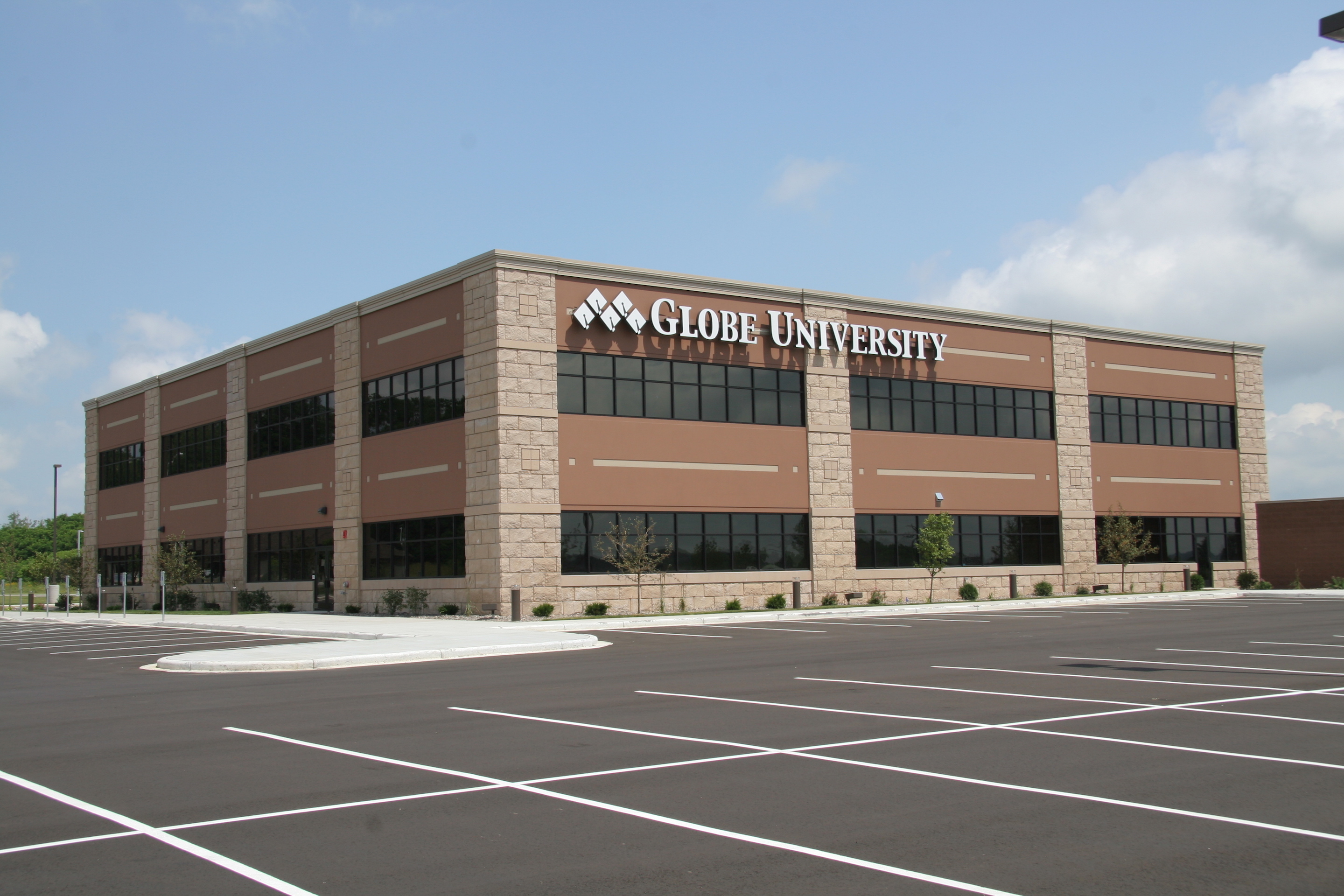 Globe University | Wells