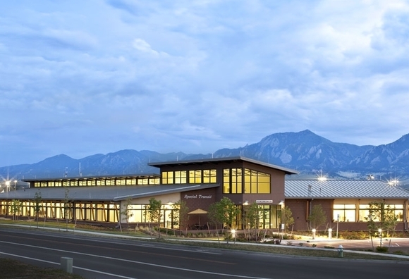 Golden Triangle Construction | General Contractor