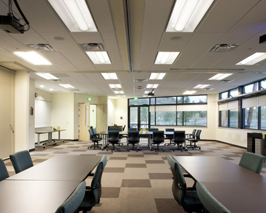 Boulder Special Transit Center | Boulder, CO | Golden Triangle Construction