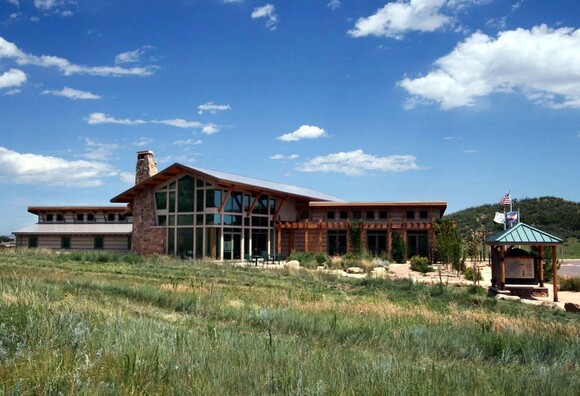 Golden Triangle Construction - Project Photos + Products - Longmont, CO ...