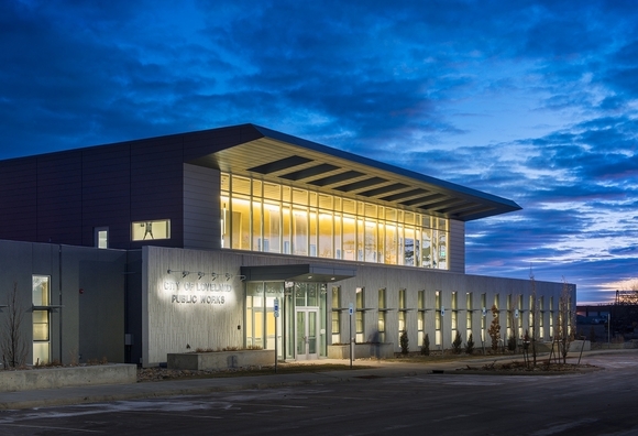 Golden Triangle Construction | General Contractor