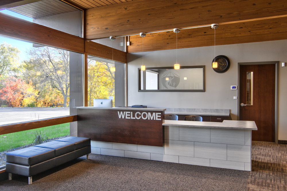 Good Shepherd Lutheran Church | Vanman Architects and Builders