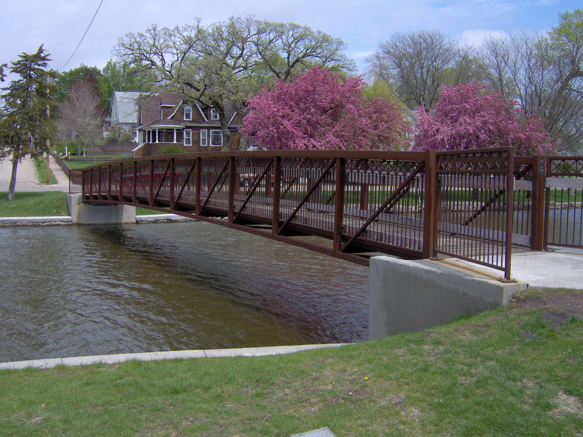 Good Title Bridge | ProAdvantage