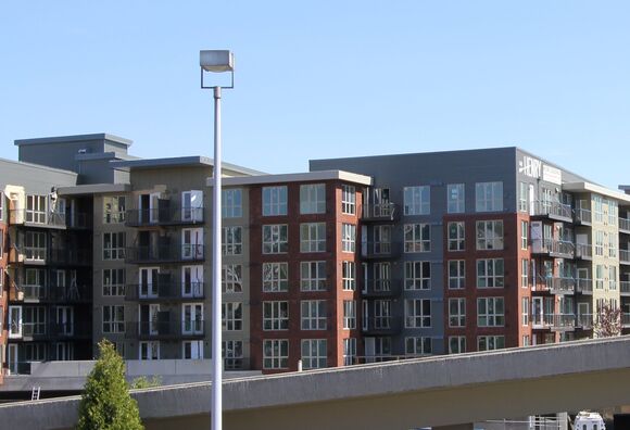 ASC Building Products - Project Photos + Products - West Sacramento, CA ...