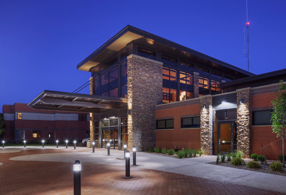 Graham Construction Company - Project Photos + Products - Des Moines ...