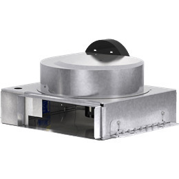 Ceiling Exhaust Fans | Greenheck Fan Corporation