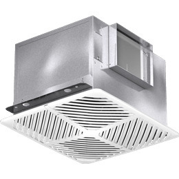Ceiling Exhaust Fans | Greenheck Fan Corporation