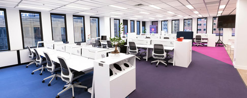 Osborn370 | Greiner Construction