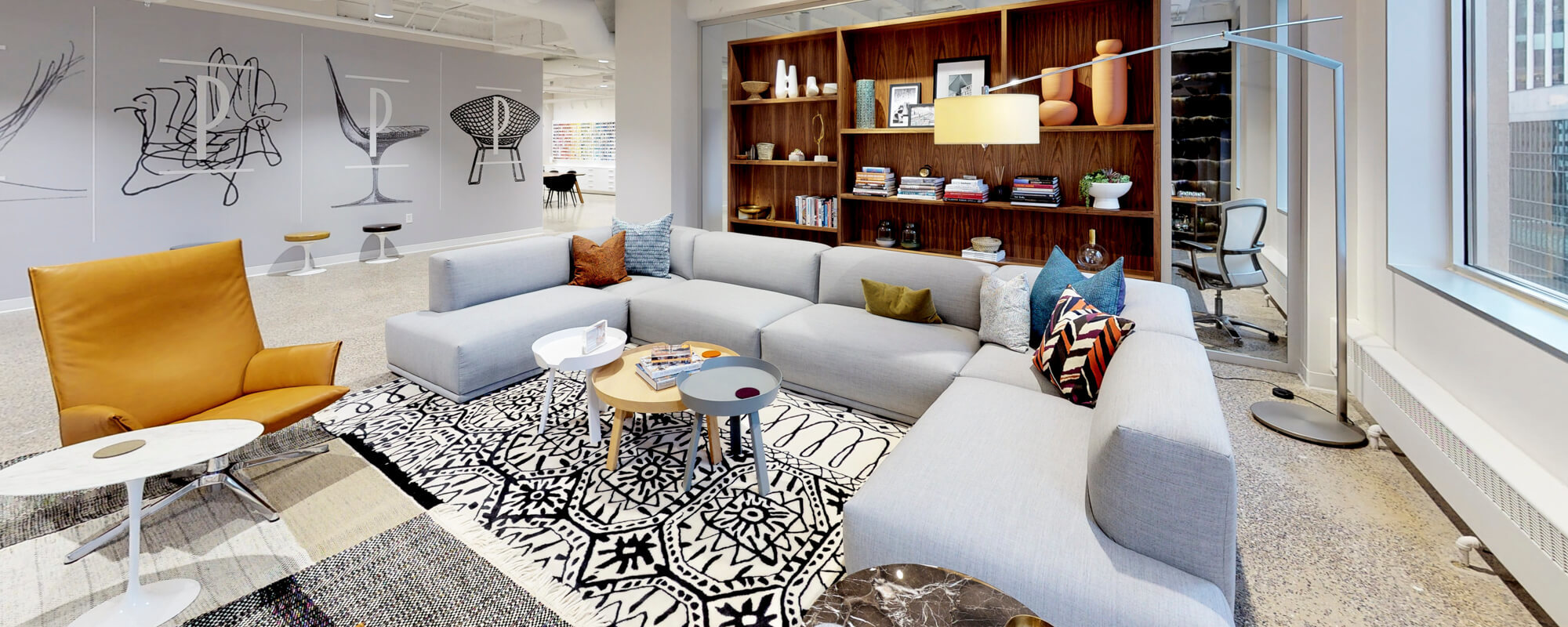 Parameters | Greiner Construction