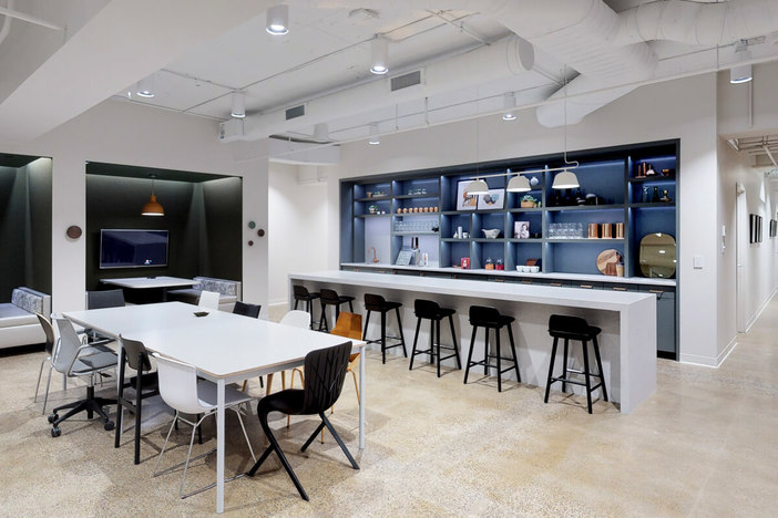 Parameters | Greiner Construction