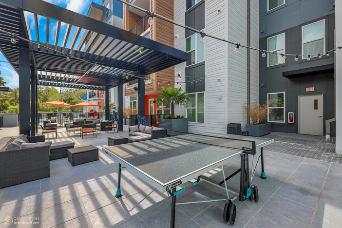 The Griffin Gainesville | Design Styles Architecture