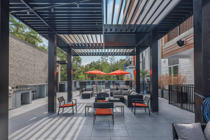 The Griffin Gainesville | Design Styles Architecture