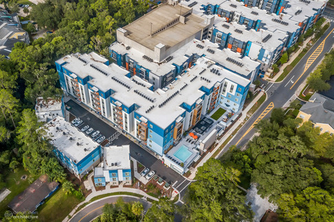 The Griffin Gainesville | Design Styles Architecture