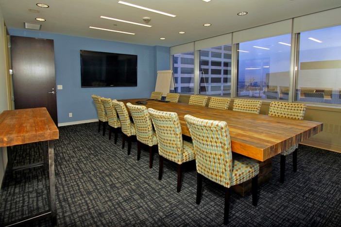 Marketing Edge Group | Grindstone Construction Services