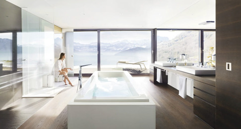 Grohe Bathroom | Lixil