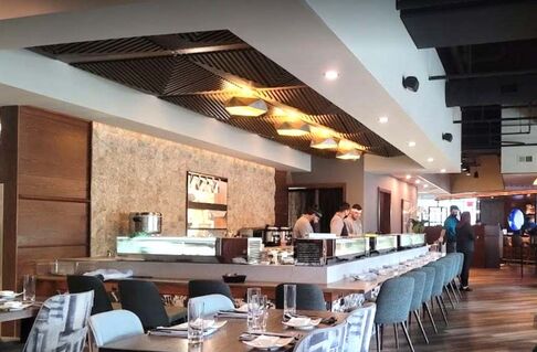 Above View Inc. - Project Photos + Products - Milwaukee, WI | Mortarr