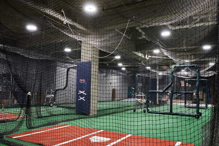 Gwinnett Stripers - Coolray Field | Acuity